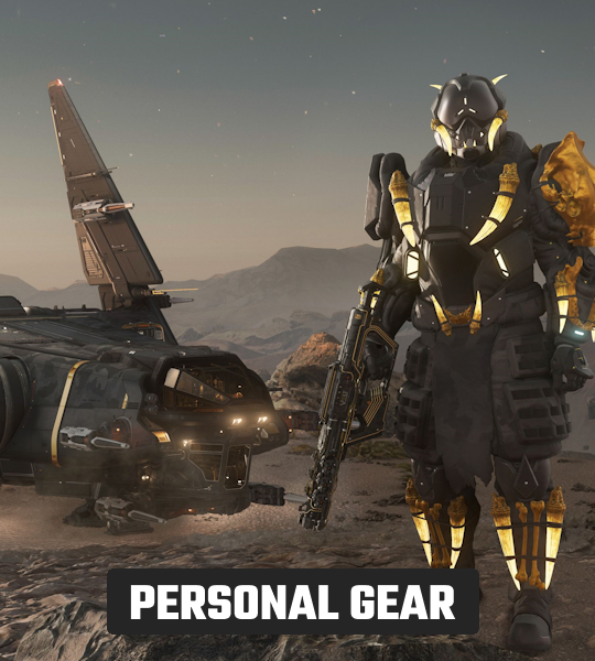 Buy Downburst - Patch Bundle For Star Citizen – The Impound