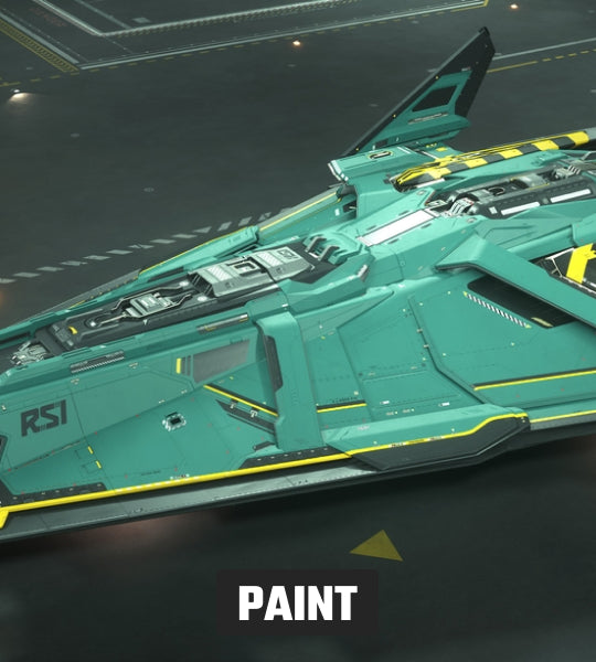 Buy Zeus Mk II - Monteverde Paint For Star Citizen – The Impound