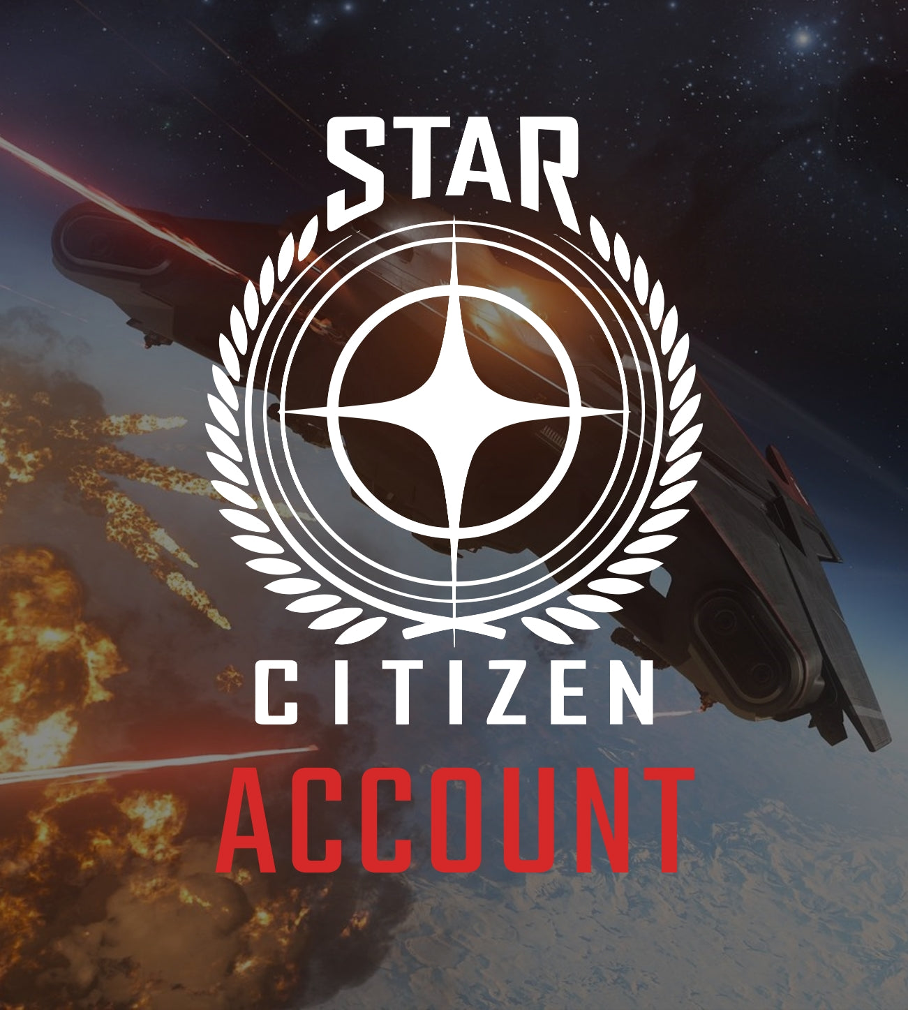 Hercules A2 Star Citizen Account – The Impound