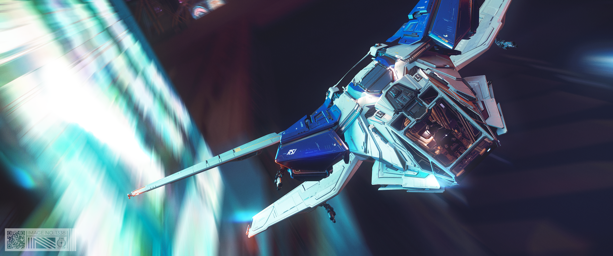 This Week in Star Citizen: April 6, 2026 Schedule, Hull B, Free Fly ...