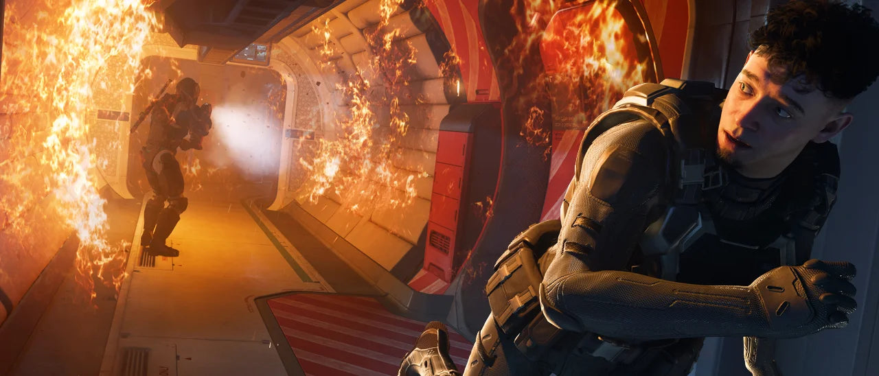 Inside Star Citizen Engineering Talkin’ with Thorsten – How Engineering ...
