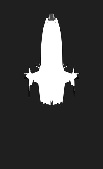 Buy Idris M Frigate Original Concept with LTI for Star Citizen – The ...