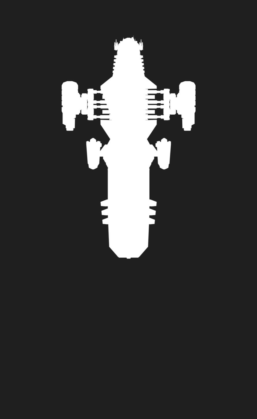 CCU Selector – The Impound