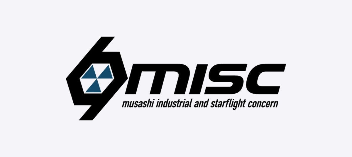 MISC Hull B — Star Citizen's Premier Mid-Tier Freighter | The Impound