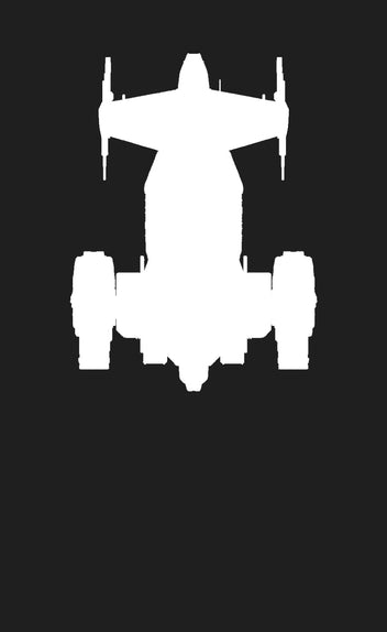 Buy ASD Labs Collection for Star Citizen – The Impound