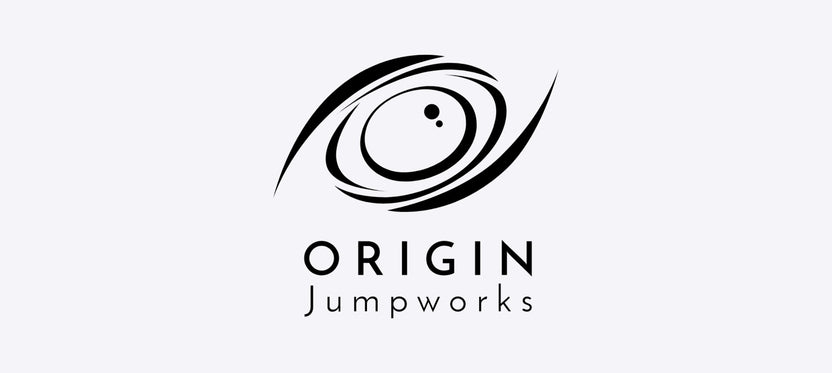 Origin Jumpworks - Origins of a Luxury Giant – The Impound