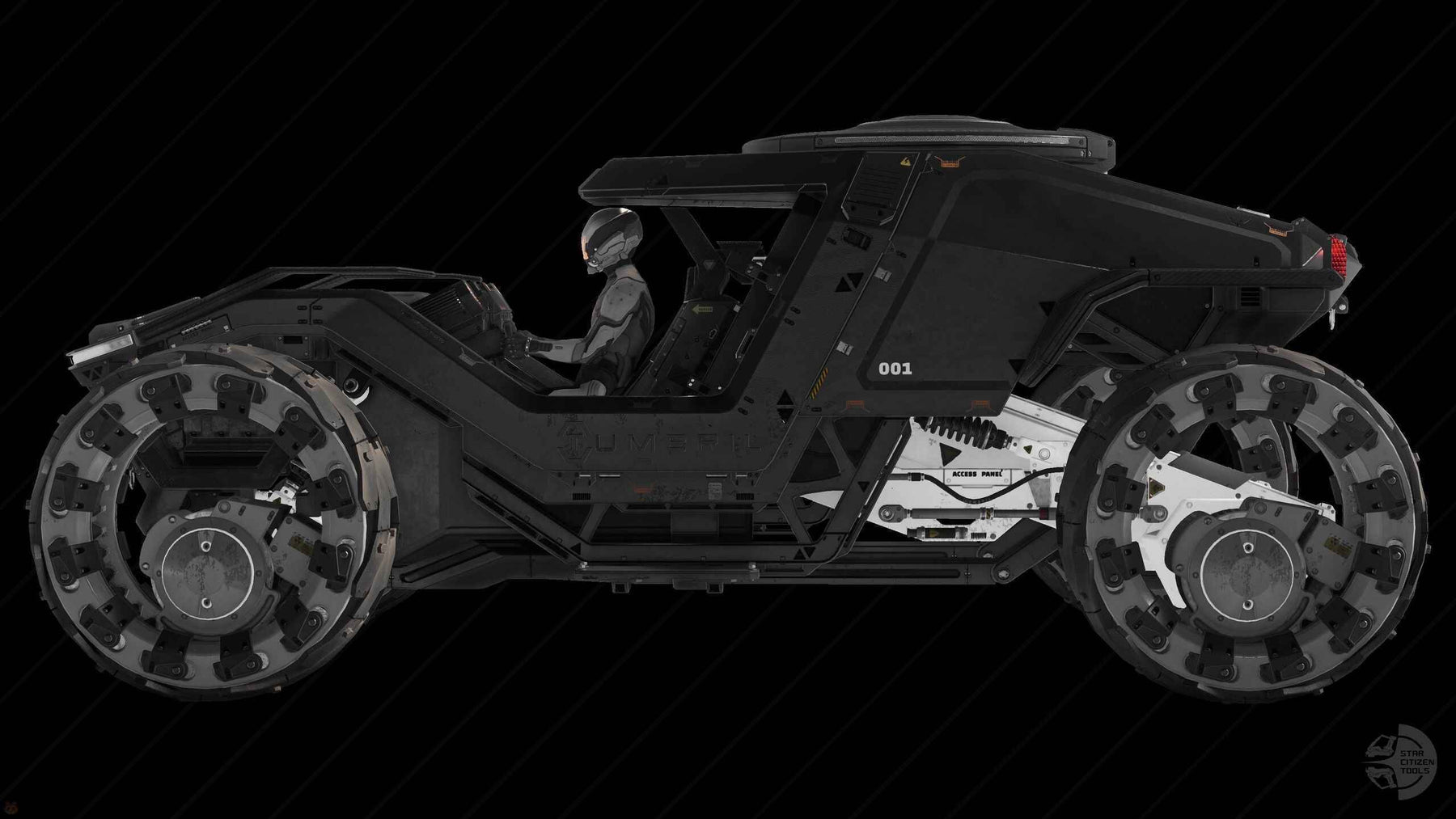 Buy UEE Exploration 2948 Pack LTI for Star Citizen – The Impound