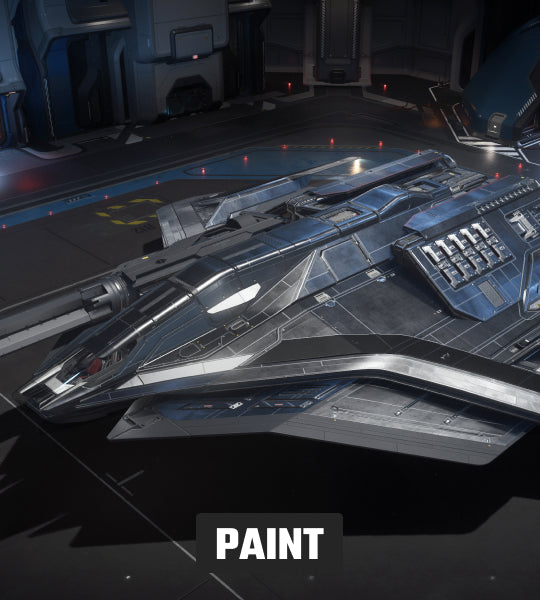 Buy Ares - Meridian Paint For Star Citizen – The Impound