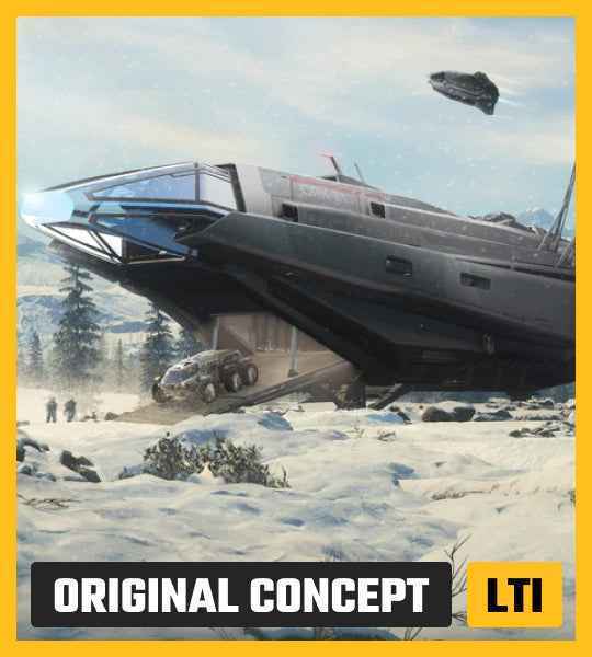 Buy UEE Exploration 2948 Pack LTI for Star Citizen – The Impound