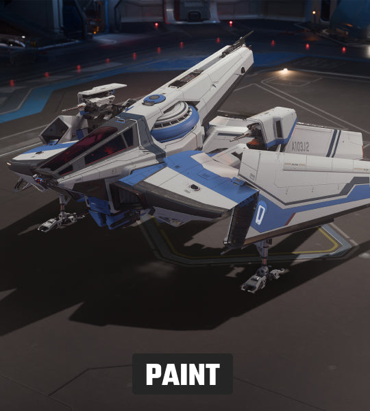 Buy Hawk - Hawk Aspire Paint For Star Citizen – The Impound