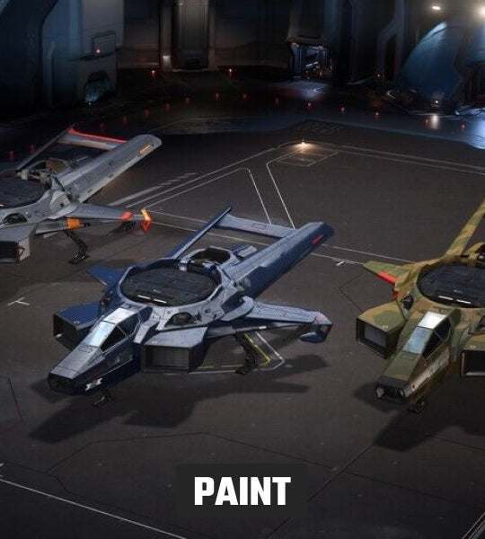 Buy Paints and Skins for Star Citizen Ships – Tagged "F7C"– The Impound