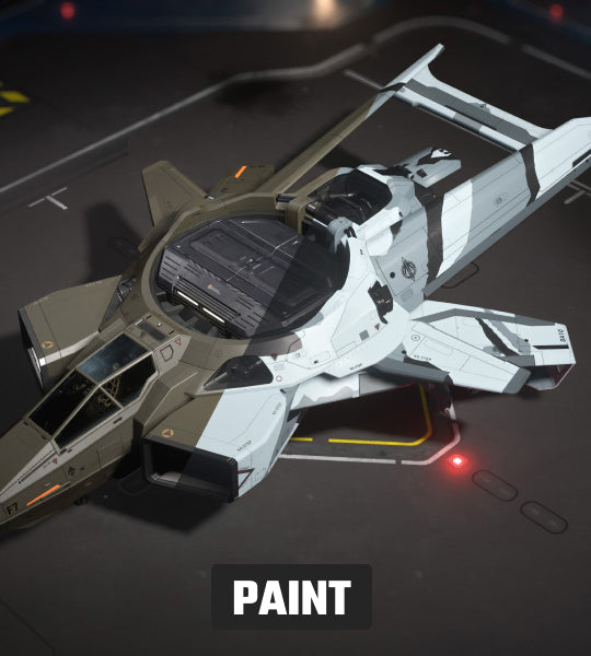 Buy Paints and Skins for Star Citizen Ships – Tagged "F7C"– The Impound