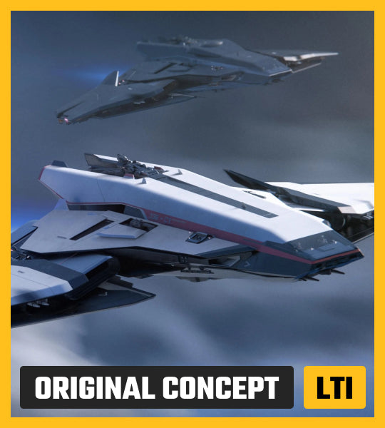 Buy C1 Spirit plus Crimson Paint Original Concept with LTI for Star ...