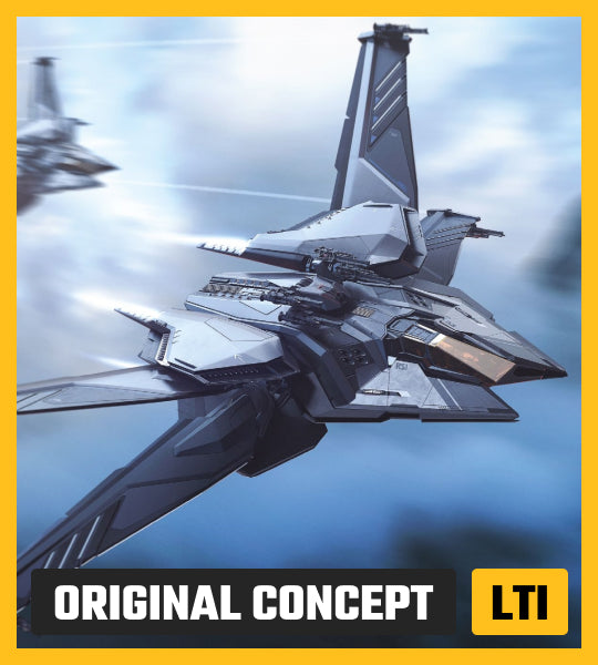 Scorpius Double Sting Pack (Scorpius + Antares) - Original Concept LTI ...