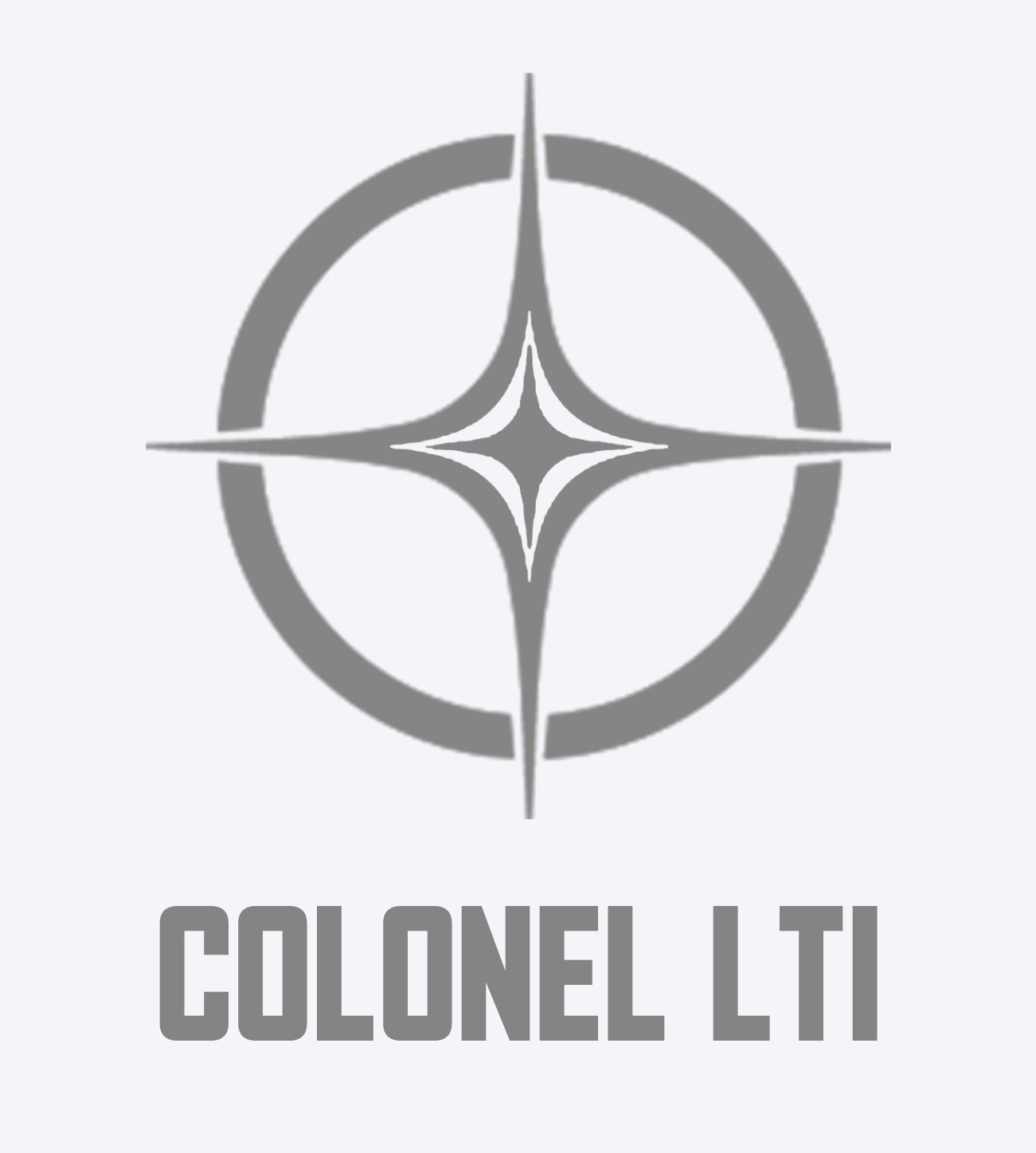 Colonel - LTI (Rare Physical Collectors Version) - Star Citizen – The ...