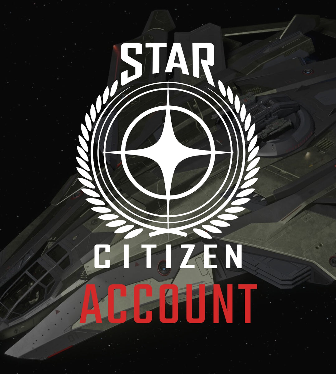 Buy F8C Lightning / Eclipse BIS 2950 Paint Account for Star Citizen ...