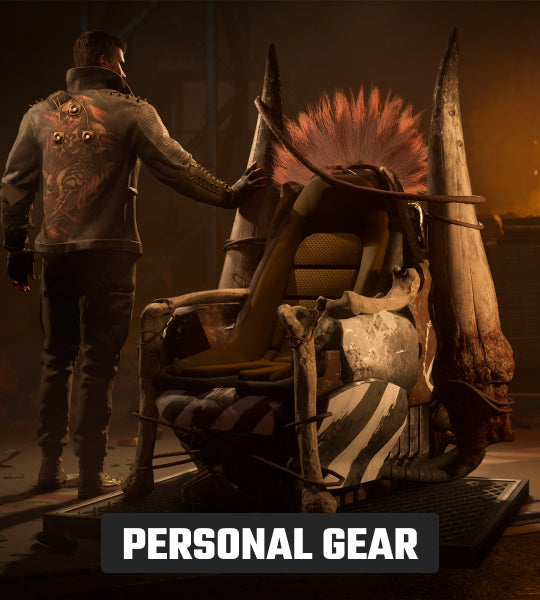 Headhunter Collection - Star Citizen – The Impound