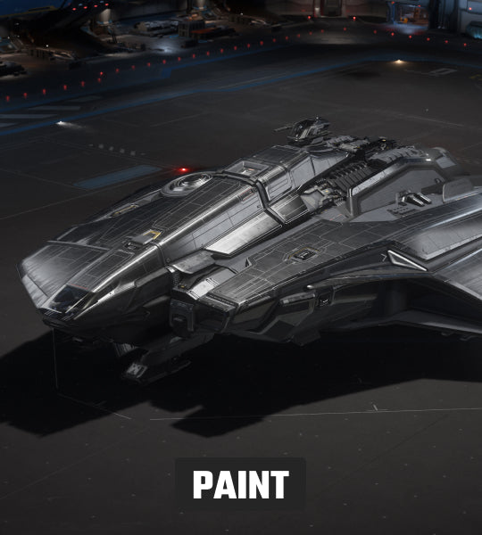 Buy Mercury Star Runner - Meridian Paint For Star Citizen – The Impound