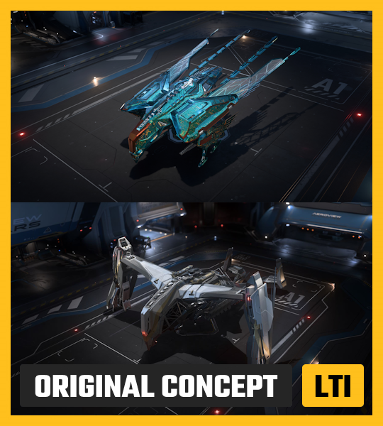 Prowler Utility & Talon 'Luminary’ Pack plus Silverado Paint - Original ...