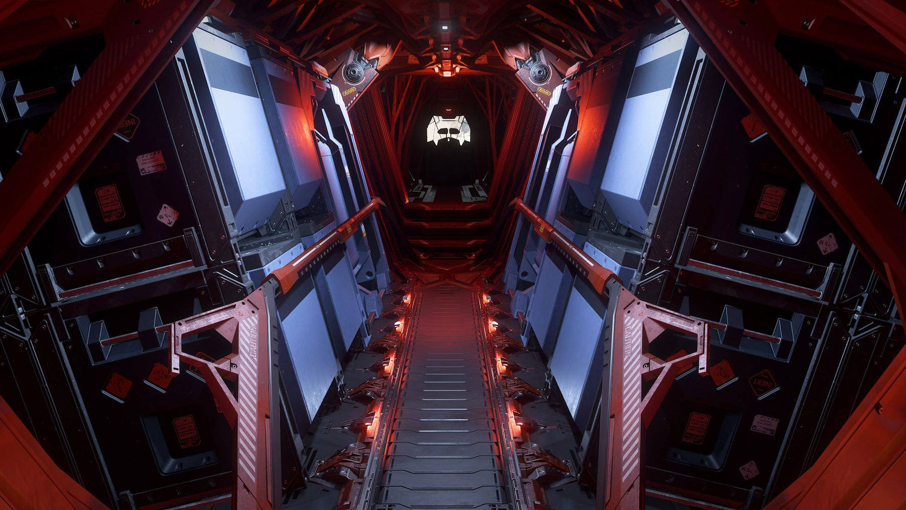 Buy Prowler Utility LTI - Standalone Ship for Star Citizen – The Impound