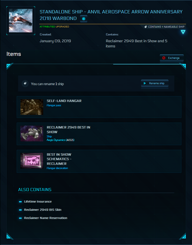 Buy Raven / Reclaimer BIS / Sabre / HA Account – The Impound