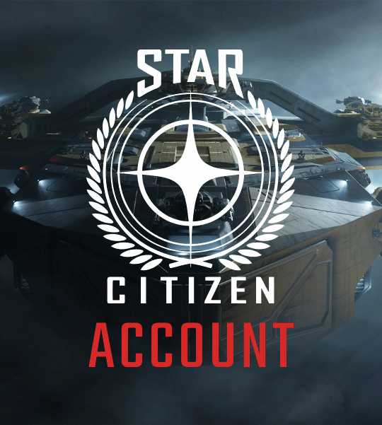 Buy Star Citizen Space Marshal Account – Idris-P, Polaris & Perseus ...