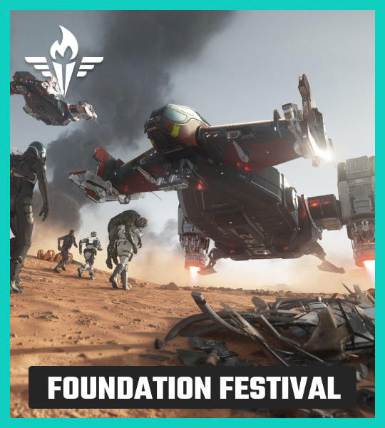 Cutlass Red + Medical Career Kit - LTI - Star Citizen – The Impound