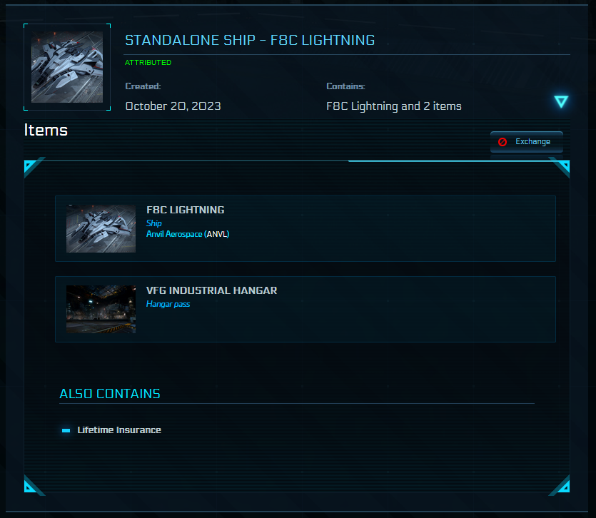 Buy Golden Ticket / Original Backer Account / F8C Lightning Account ...