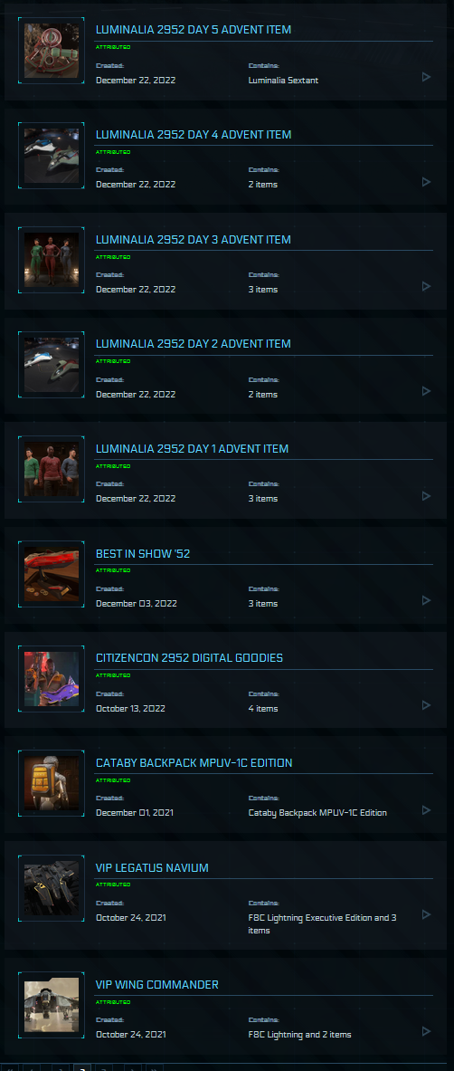 Buy Star Citizen Praetorian 2x F8C Idris P Account – The Impound