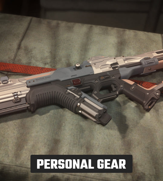 Buy Karna "Ascension" Rifle for Star Citizen – The Impound