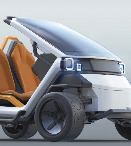 Buy PTV - Standalone Vehicle for Star Citizen – The Impound