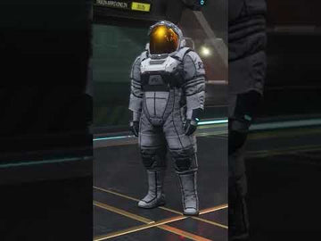 Buy Zeus Exploration Armor Set for Star Citizen – The Impound