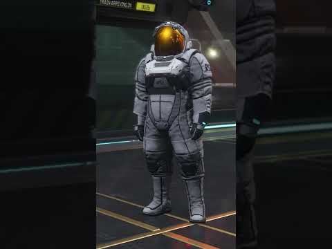 Buy Zeus Exploration Armor Set for Star Citizen – The Impound