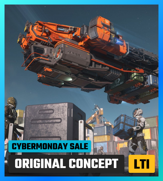 Buy ARGO Ships for Star Citizen - Lowest Prices, Best Security – Tagged ...