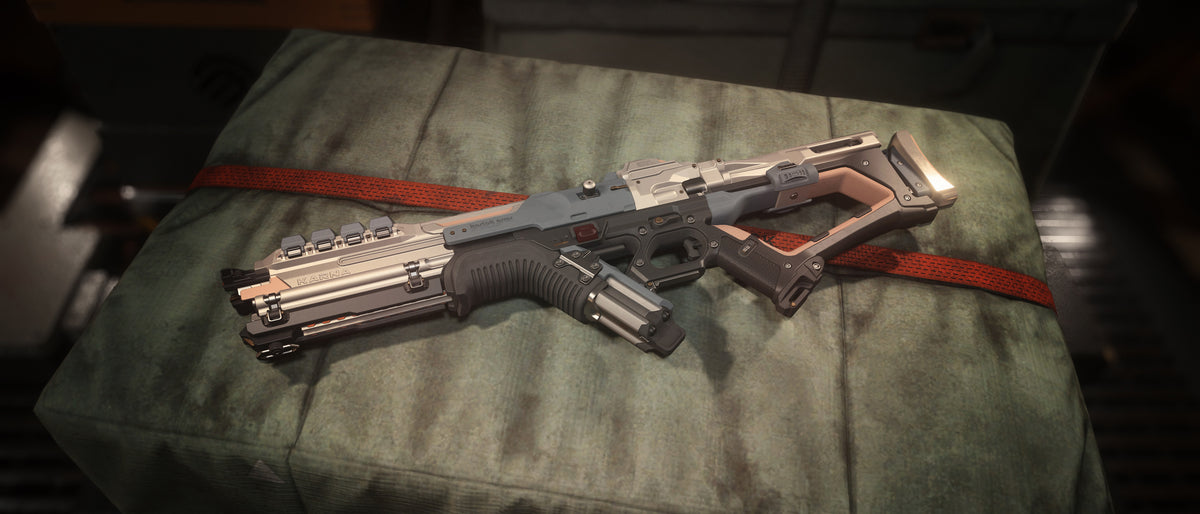 Buy Karna "Ascension" Rifle for Star Citizen – The Impound