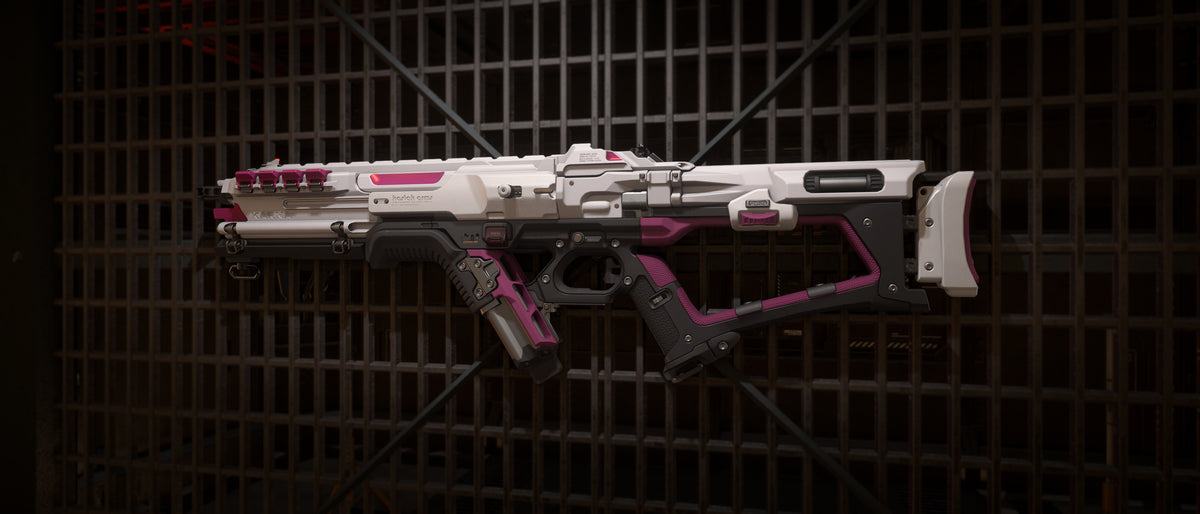 Buy Karna "Fate" Rifle for Star Citizen – The Impound