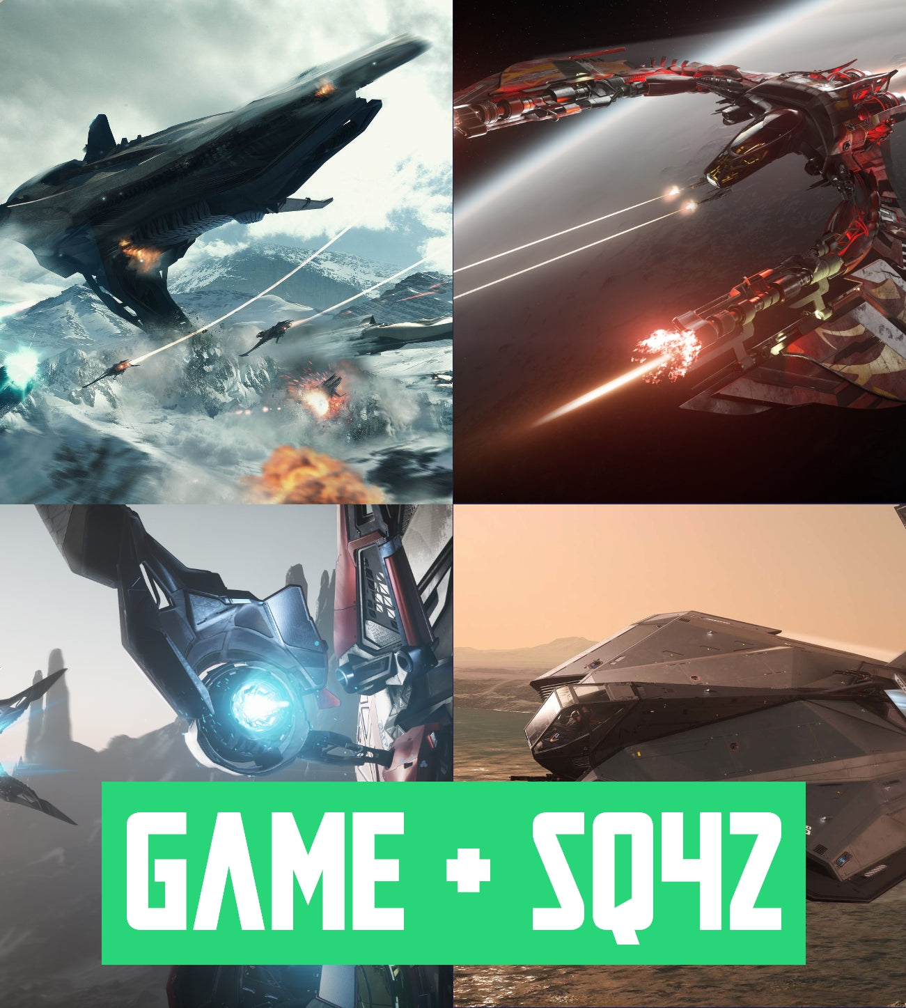 Buy Alien Pack - LTI for Star Citizen – The Impound