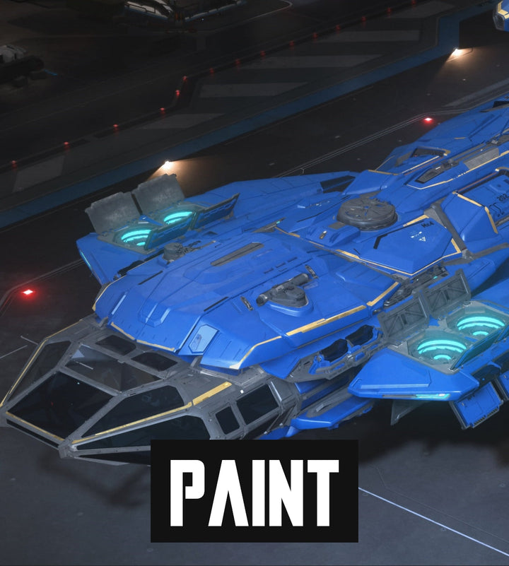 Buy Paints and Skins for Star Citizen Ships and Vehicles – Tagged ...