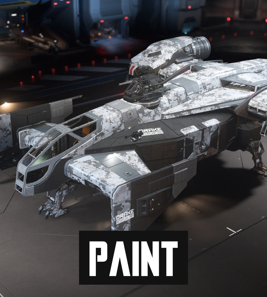 Buy Paints and Skins for Star Citizen Ships and Vehicles – Tagged ...