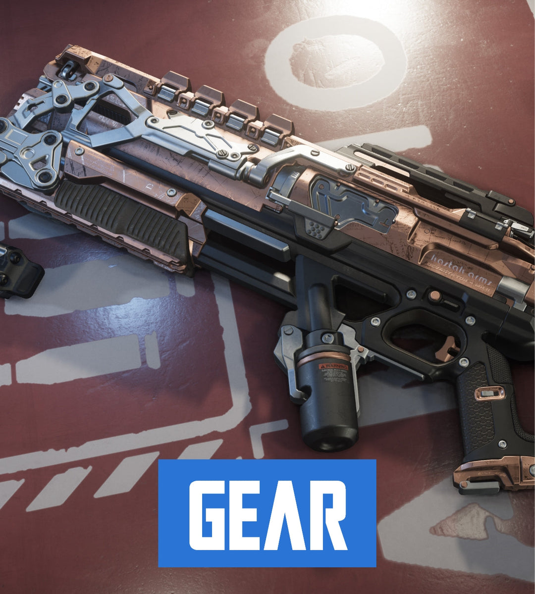 Buy Devastator Pathfinder Edition for Star Citizen – The Impound