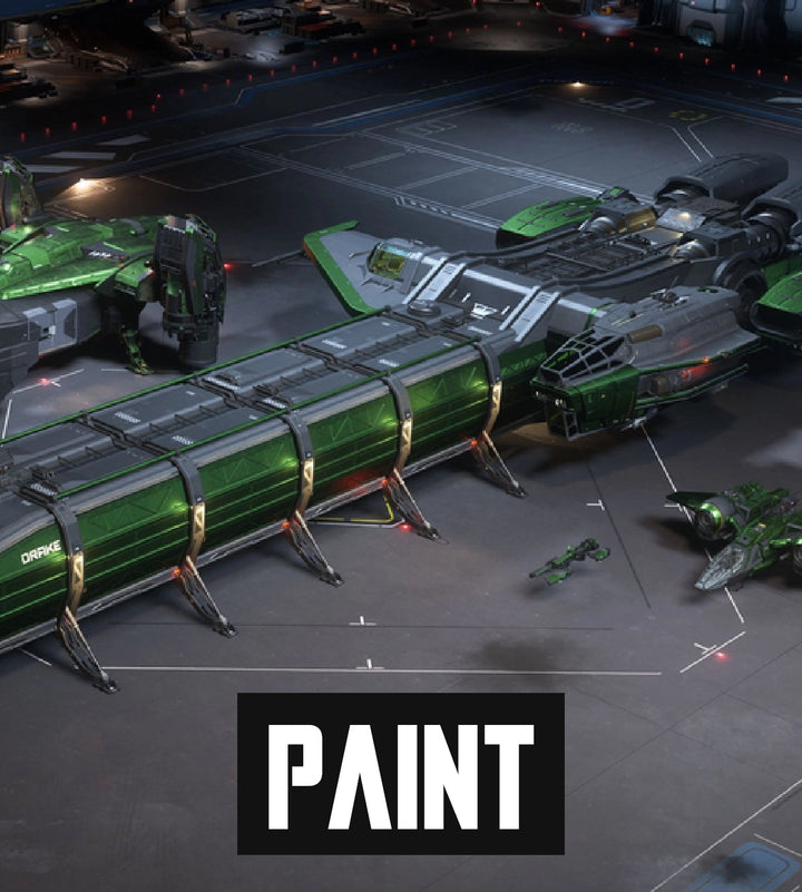 Buy Paints and Skins for Star Citizen Ships and Vehicles – Tagged ...