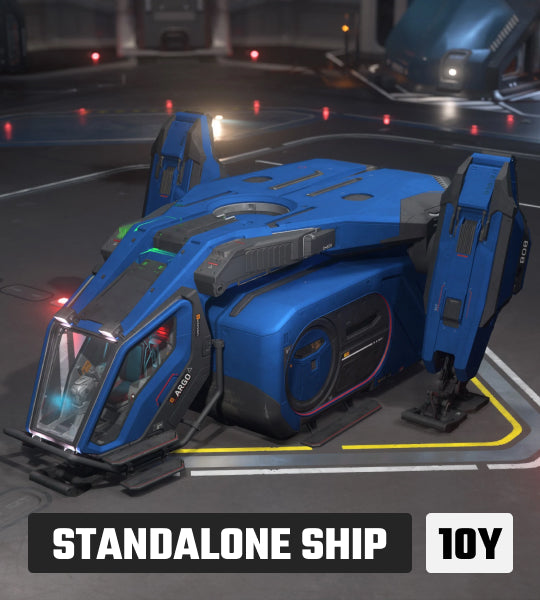 Buy MPUV Cargo Best In Show Edition 2951 for Star Citizen – The Impound