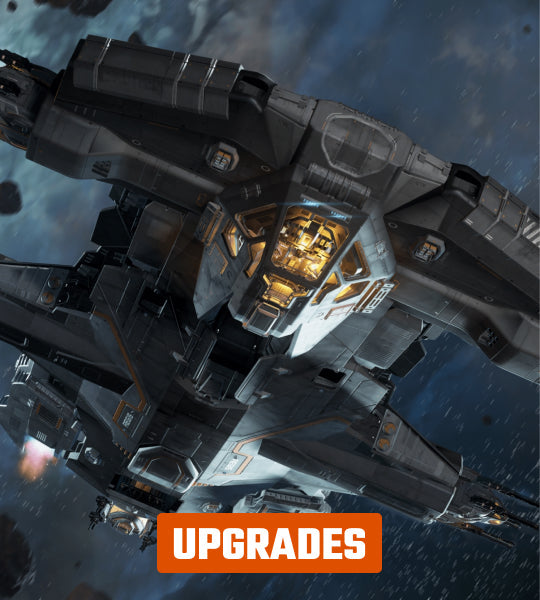 Buy Gunships for Star Citizen – The Impound