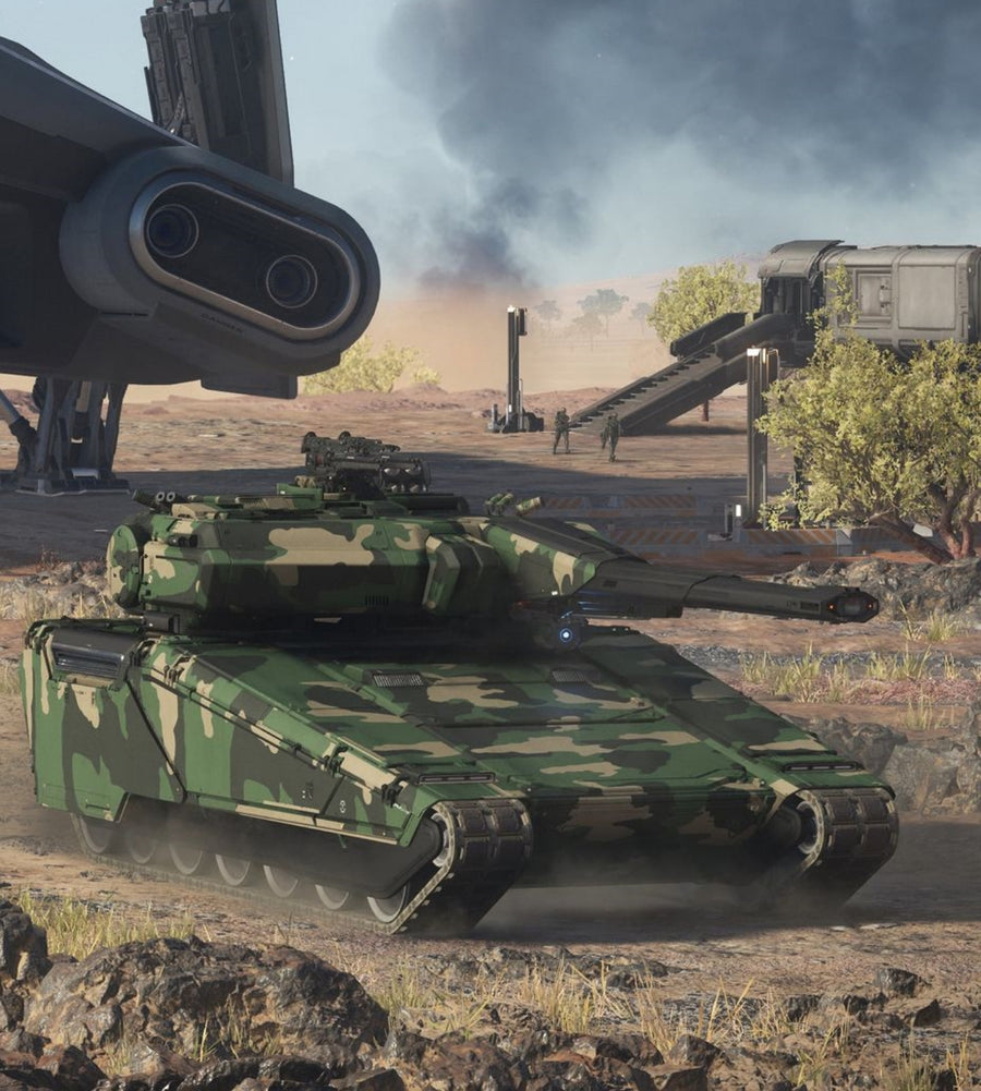 Buy Ground Vehicles for Star Citizen - Lowest Prices, Best Security ...