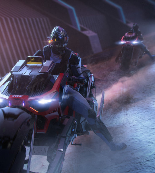 Buy Ranger RC - Standalone Vehicle for Star Citizen – The Impound