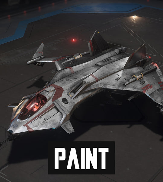 Buy Paints and Skins for Star Citizen Ships and Vehicles – Tagged ...