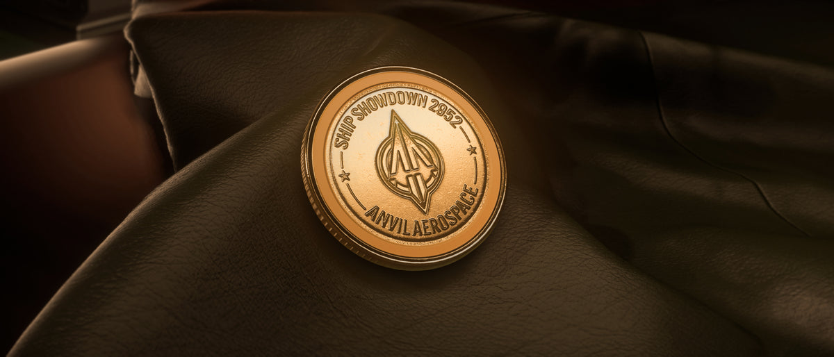 Buy Carrack Best In Show 2952 LTI - Standalone Ship for Star Citizen ...