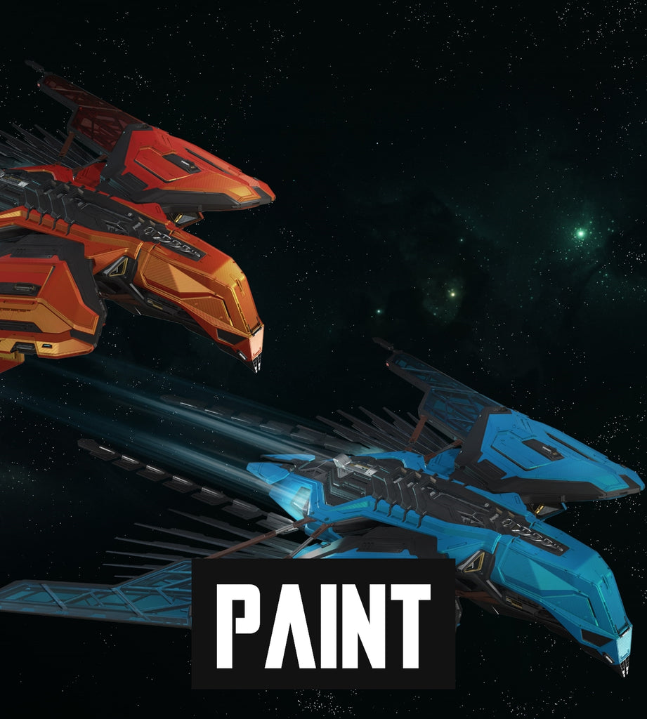 Buy Talon - 2 Paint Pack For Star Citizen – The Impound