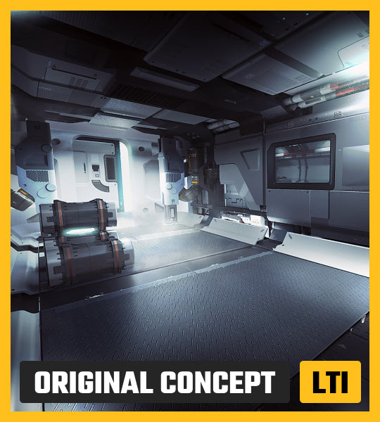 Buy Retaliator Modules for Star Citizen – The Impound