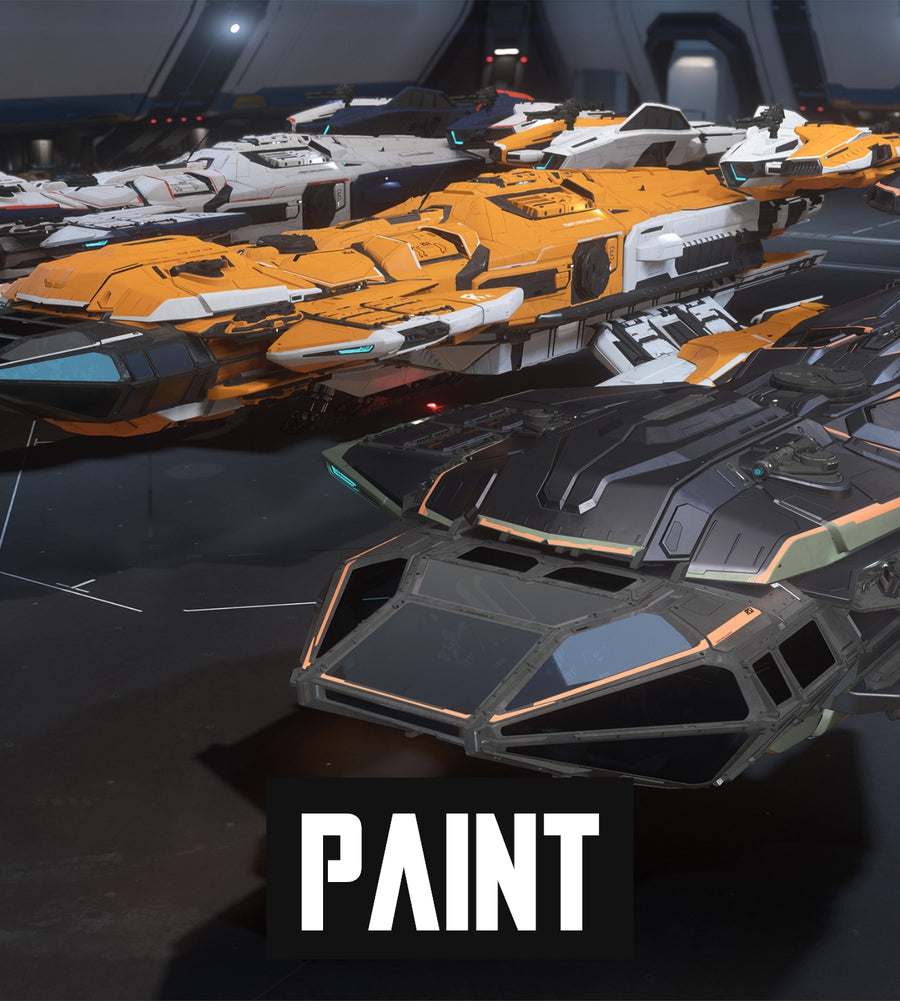 Buy Paints and Skins for Star Citizen Ships and Vehicles – Tagged ...
